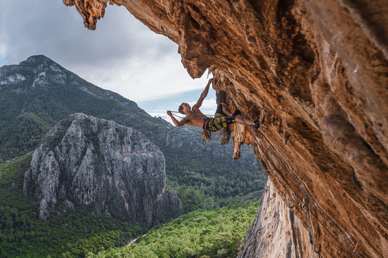 Rock Climbing Courses | Coaching | Guiding North Wales